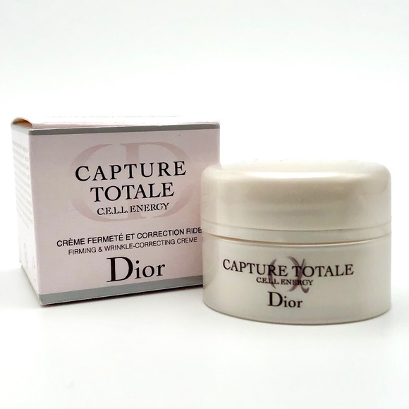 Dior | Skincare | Dior Capture Totale Firming Wrinklecorrecting Creme ...